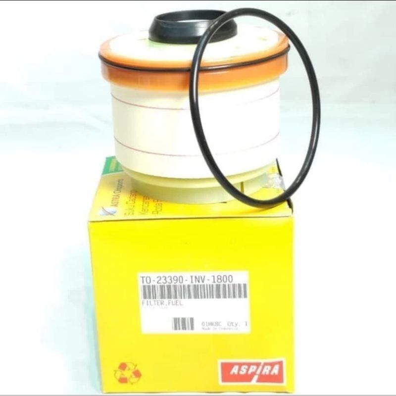 Jual Filter Solar Atas Traga E4, NMR81 E4, NLR85 E4 ORI Aspira | Shopee ...