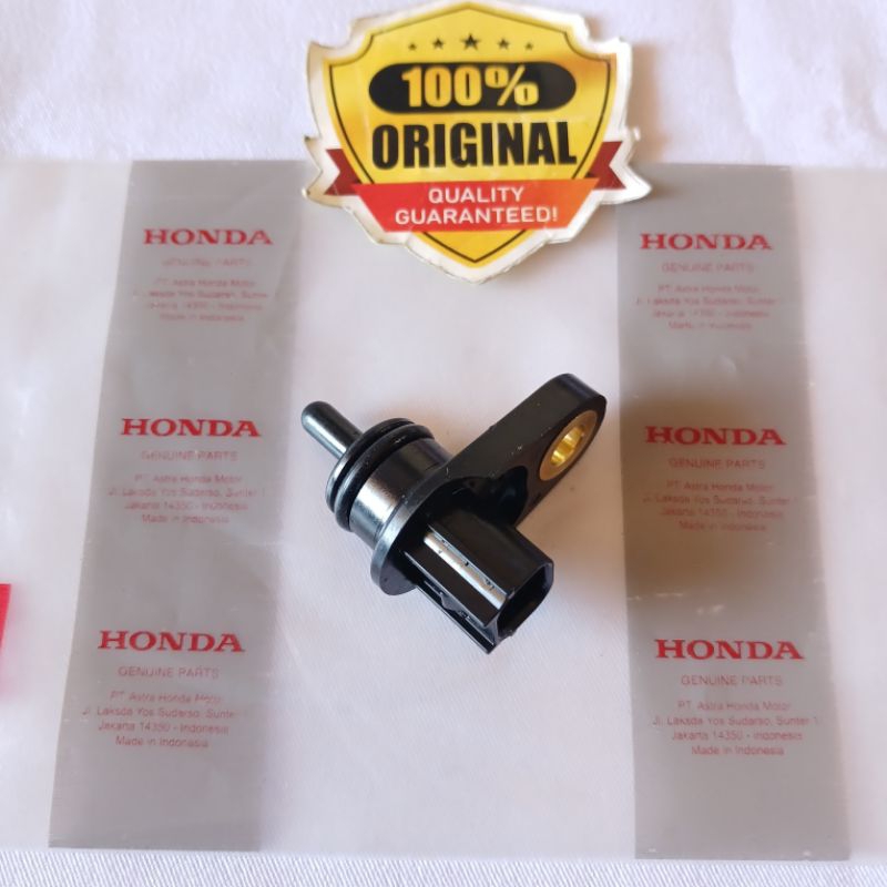 Jual sensor eot engine oil temperatur honda genio new scoopy fi beat ...