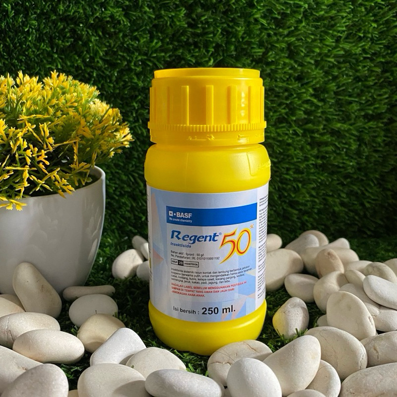 Jual Insektisida Regent 50 SC 250ML original | Shopee Indonesia