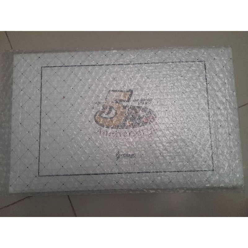 Jual BACA DESKRIP Acrylic Agency Ensemble Stars CosPro 5th anniv (Eden ...