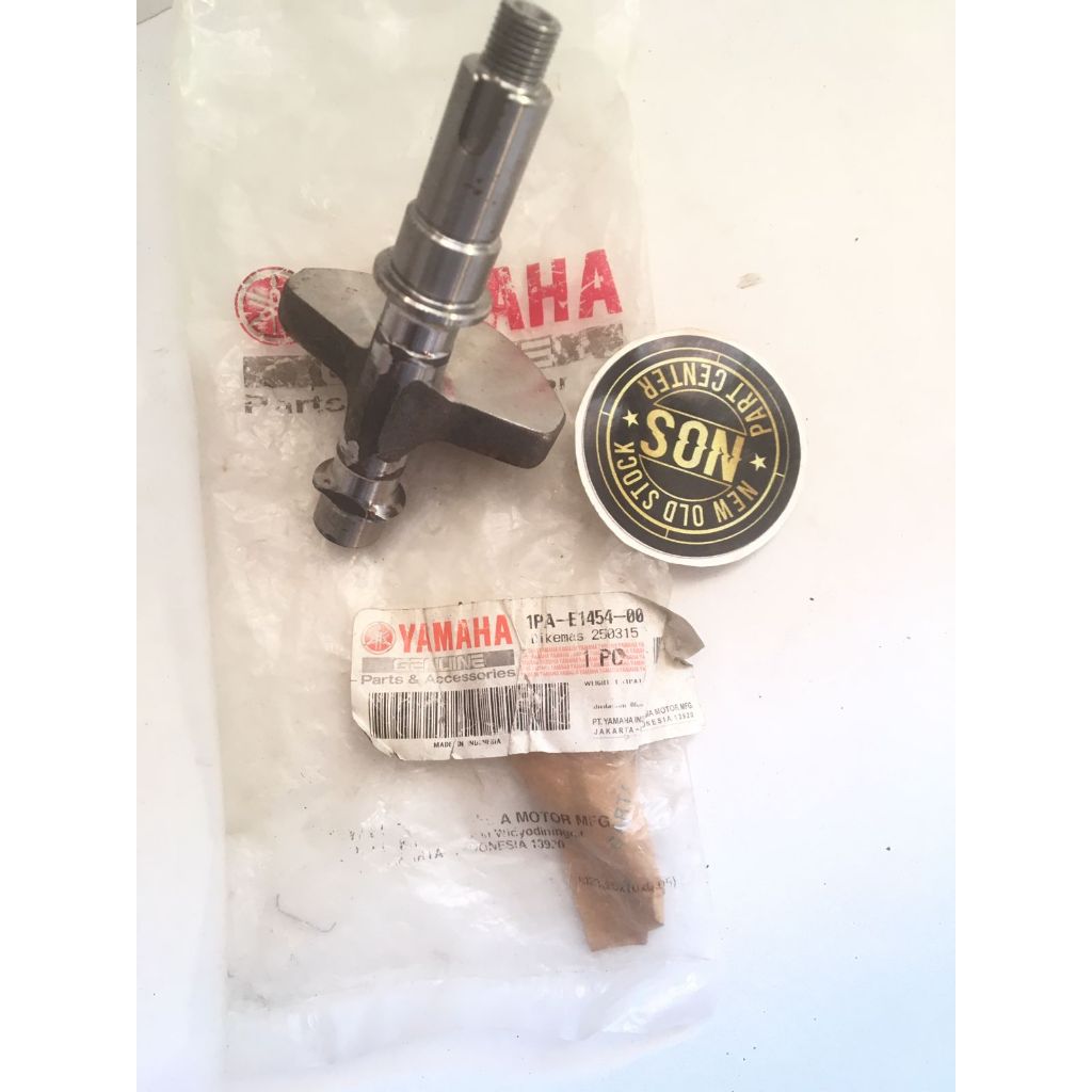 Jual GEAR GIR WEIGHT BALANCING BALANCER VIXION NEW ORI YGP ASLI ...
