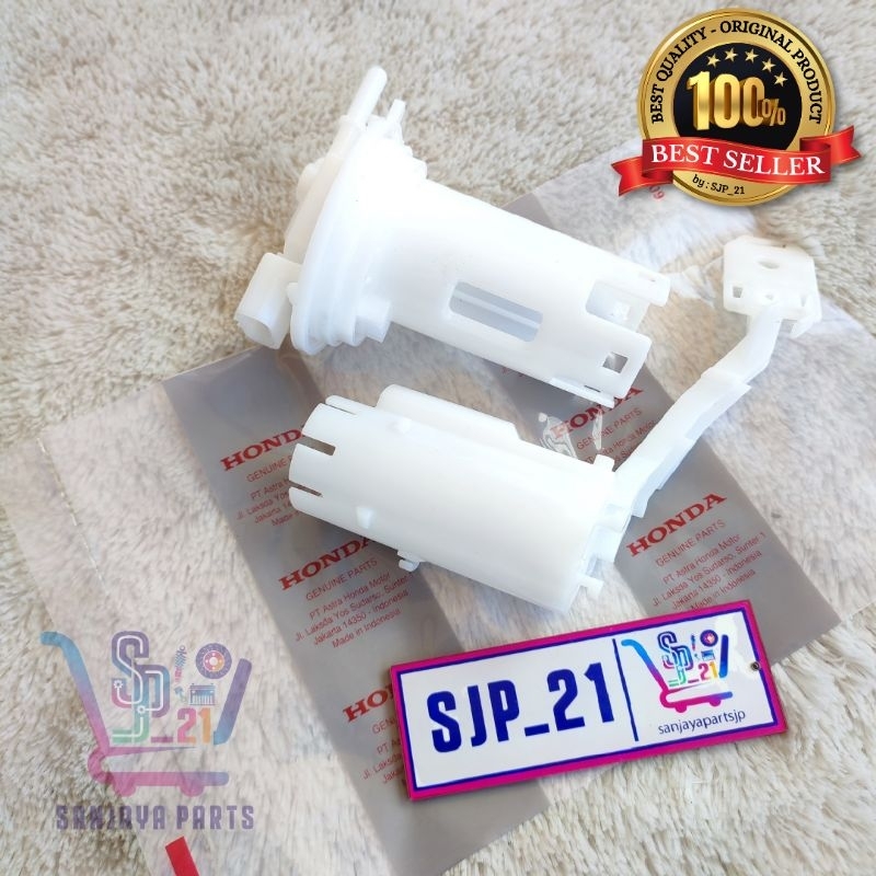 Jual rumah rotak fuelpump honda pcx 160 adv 160 kode part k1z original ...
