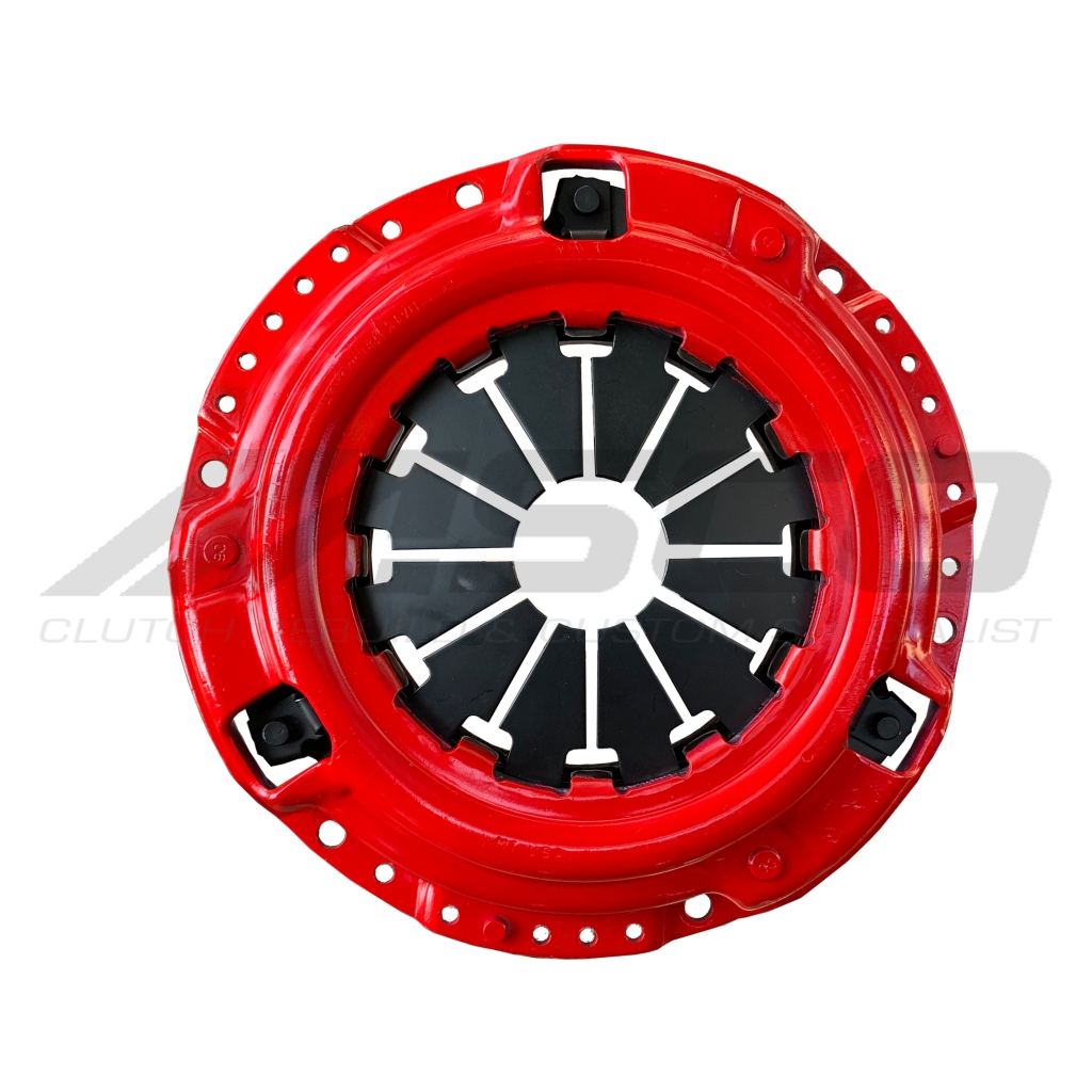 Jual Double Diaphragm Clutch Pressure Plate for 1992-2005 Honda Civic D ...