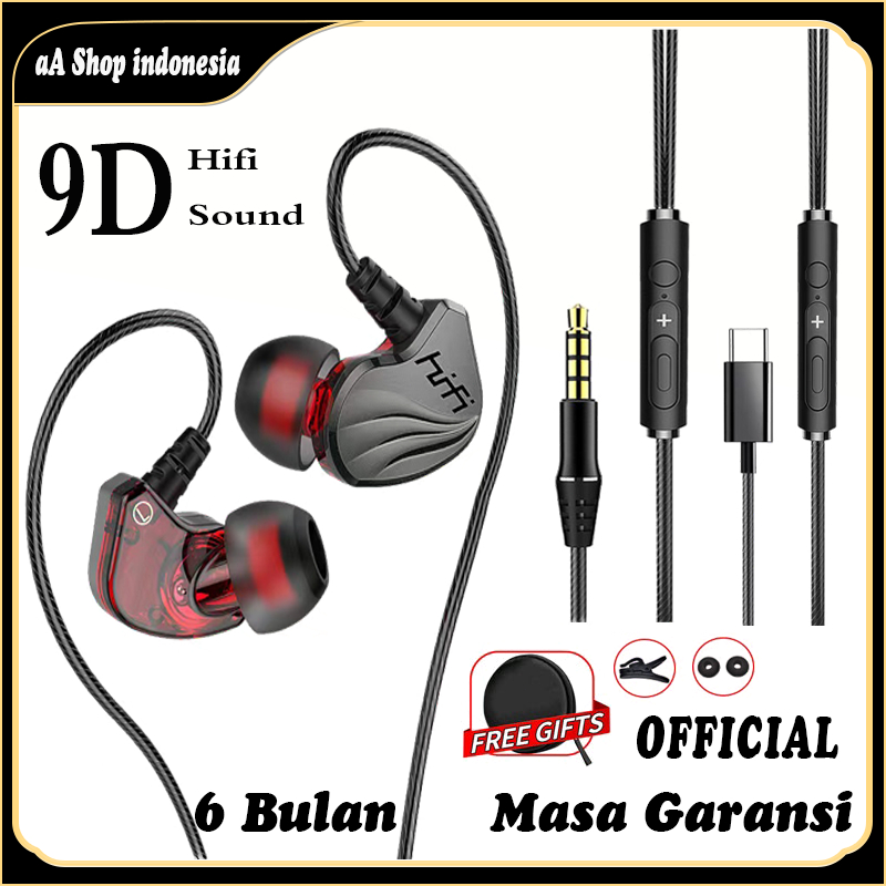 Jual Headset Gaming kabel S2000 Tidak ada penundaan headphone With Mic ...