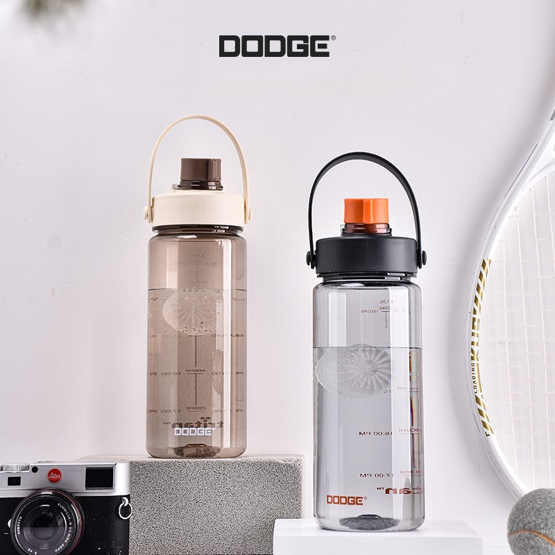 Jual DODGE Botol Minum Teguk 1240ml TRITAN BPA FREE | Shopee Indonesia