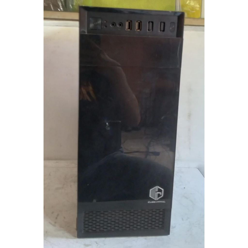 Jual casing merek cube gaming | Shopee Indonesia