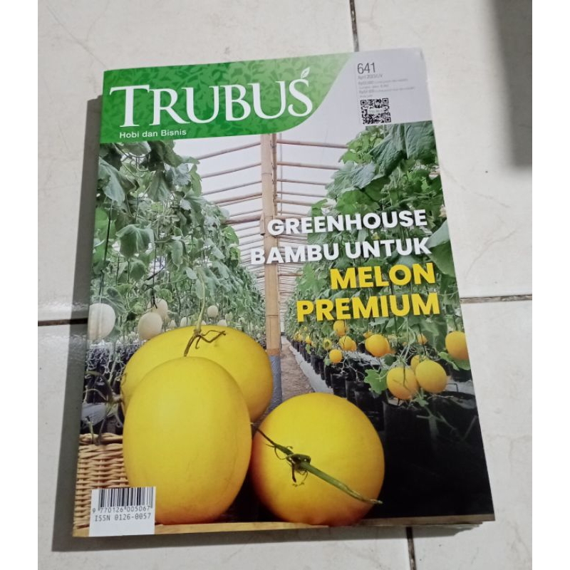 Jual ( OBRAL ) BUKU BUDIDAYA PERTANIAN // PERKEBUNAN // GREENHOUSE ...