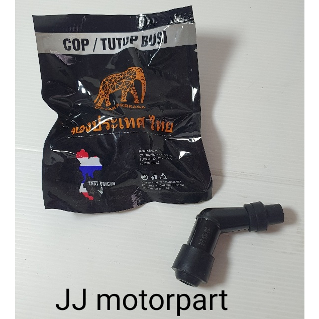 Jual Cop Tutup Busi Beat Pop Sporty Street Vario 110 Vario 125 Scoopy ...