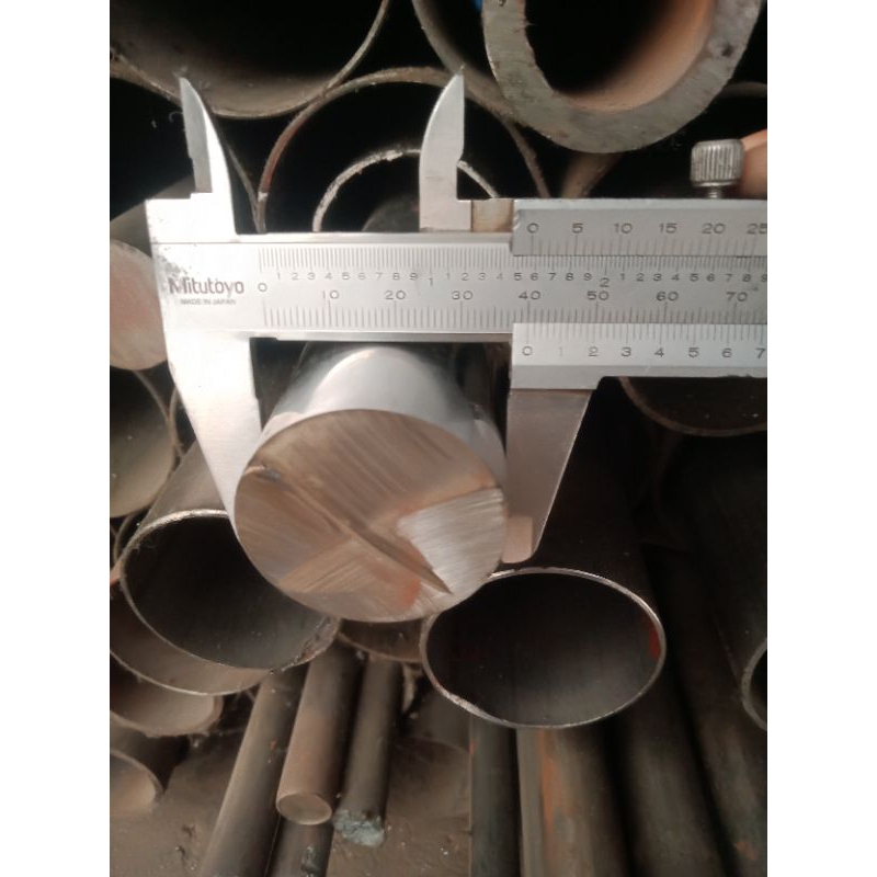 Jual Besi As Diameter 40mm panjang 20cm | Shopee Indonesia