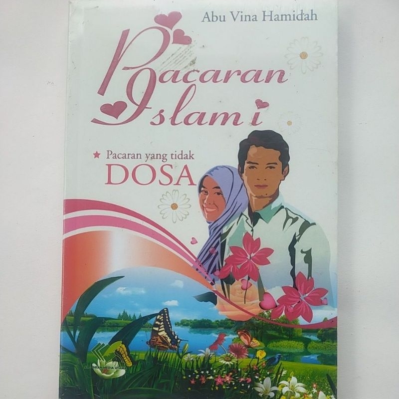 Jual Pacaran Islami Yang Tidak Dosa | Shopee Indonesia