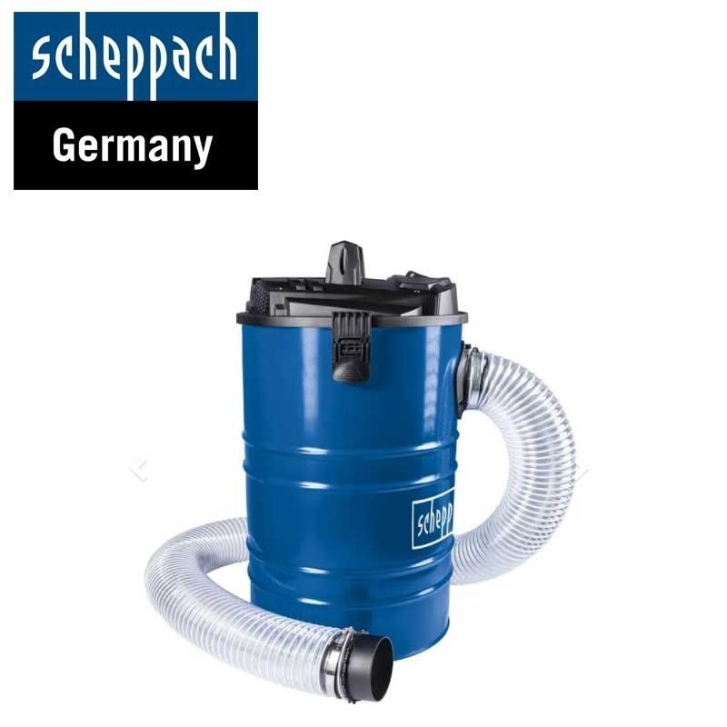 Jual SCHEPPACH DC100 WOOD DUST EXTRACTOR VACUUM Dust collector 65ltr ...