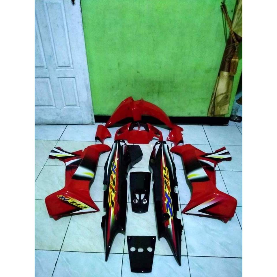 Jual #harga lebih hemat!!! fullset bodi full set body halus motor ...