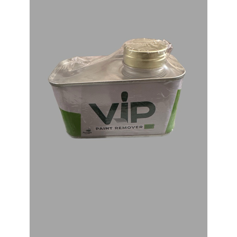 Jual VIP PAINT REMOVER / Penghapus cat besi dan karat/Paint Remover ...