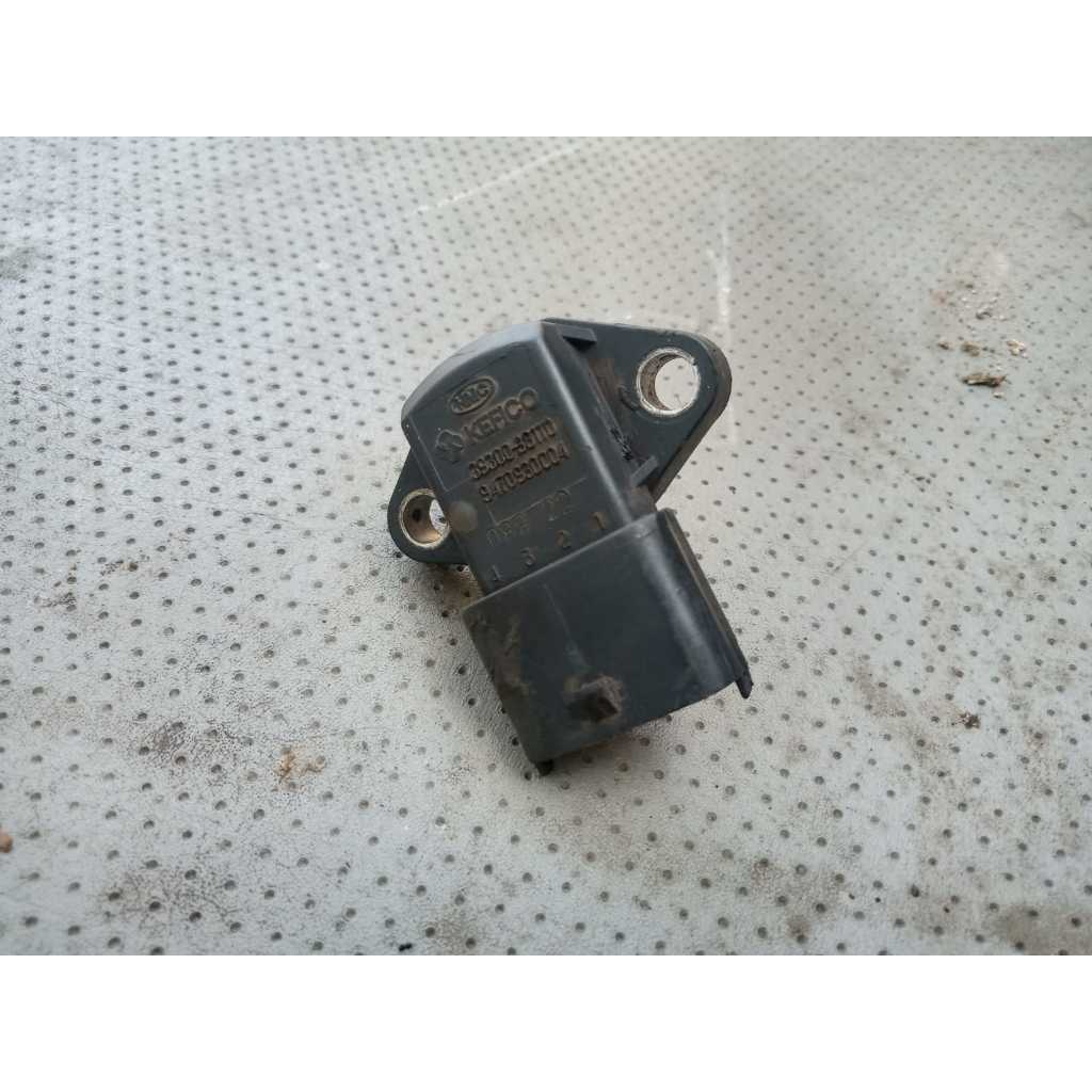 Jual Map sensor hyundai atoz | Shopee Indonesia