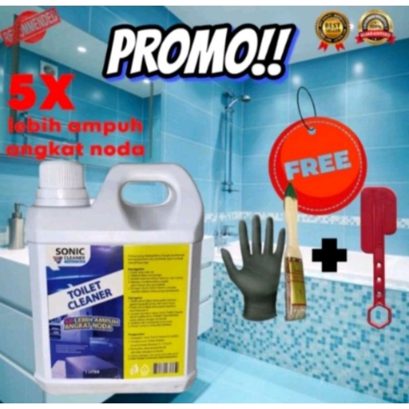 Jual cairan cleaner terbaru yang di tampilkan sebagai pembersih noda ...