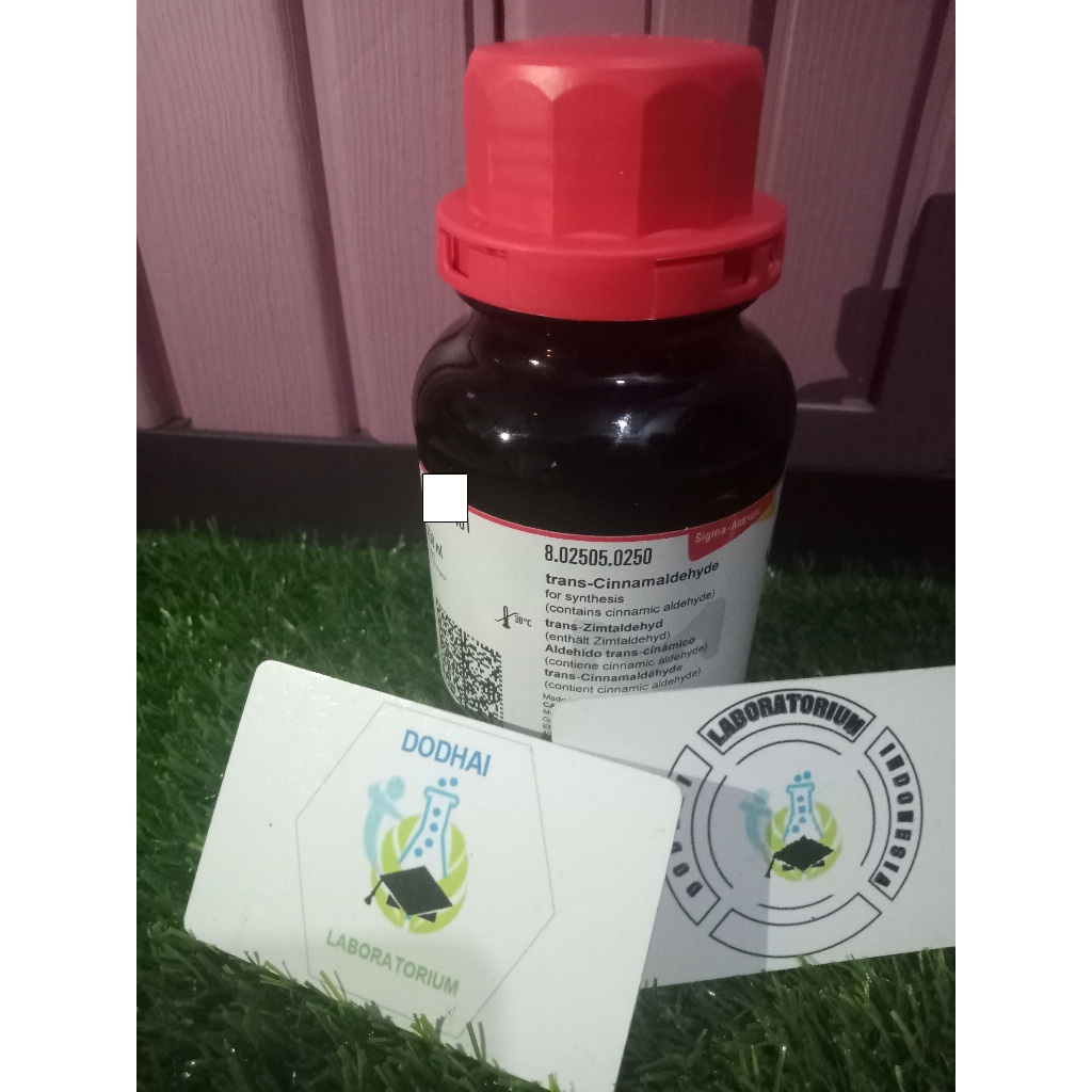 Jual Cinnamaldehyde, Trans Cinamaldehyde, Cinamaldehit, Cinamaldehid ...