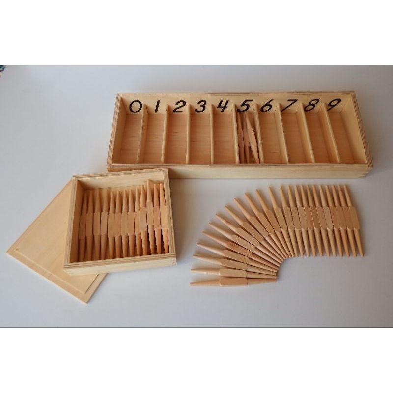 Jual Spindle Boxes with Spindle in Separate Box | Shopee Indonesia