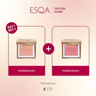 Toko Online Esqa Cosmetics Official Shop | Shopee Indonesia