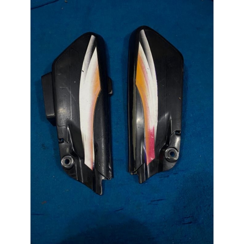 Jual Bok box aki tutup aki honda Astrea grand original | Shopee Indonesia