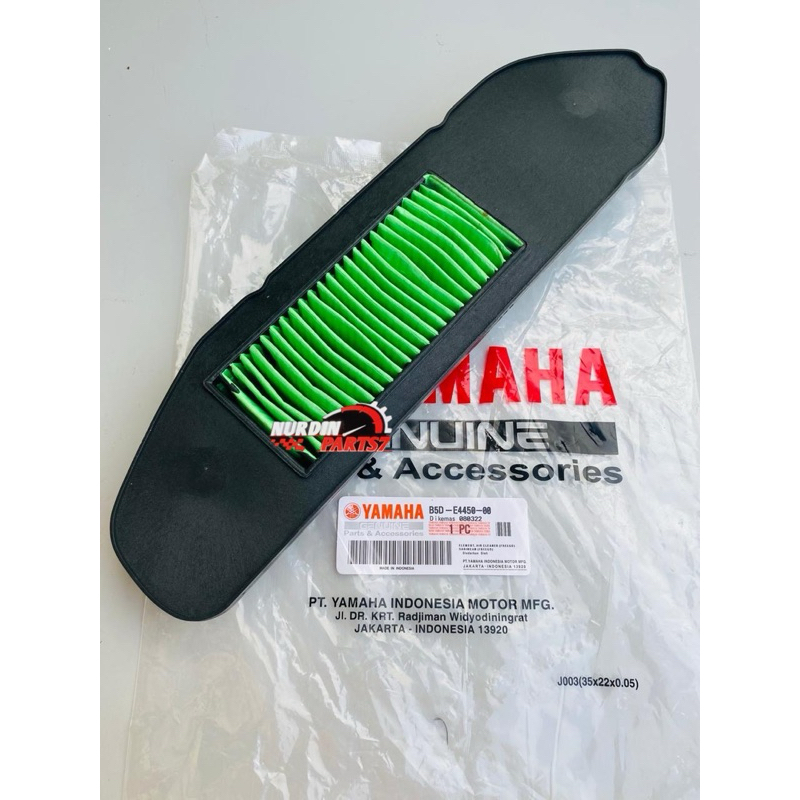 Jual filter udara saringan udara Yamaha freego B5D | Shopee Indonesia