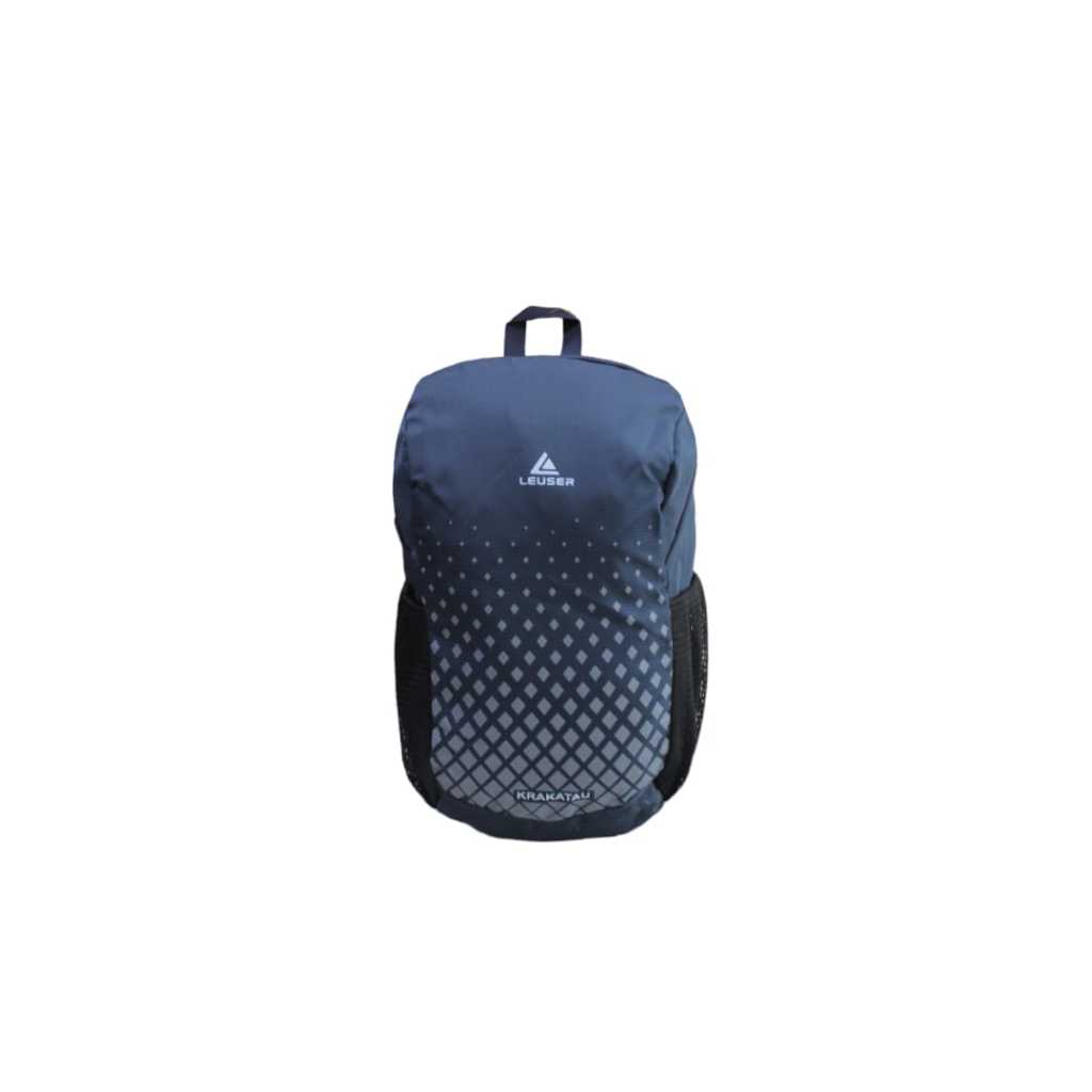 Jual Leuser Daypack Krakatau Unisex | Shopee Indonesia