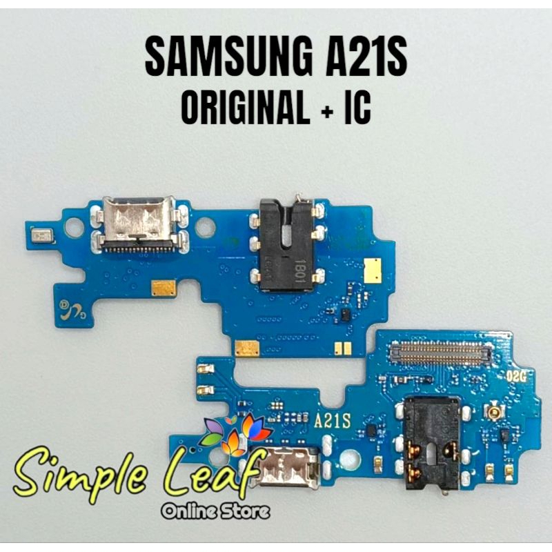 Jual Fleksibel Flexible Konektor Charger Con Mic Board Papan Cas ...