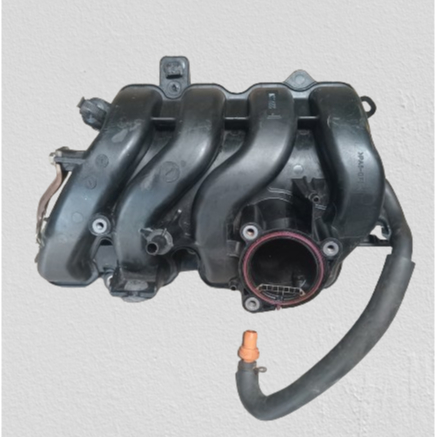 Jual Intake Manifold Grand New Avanza Xenia Original Minus | Shopee ...