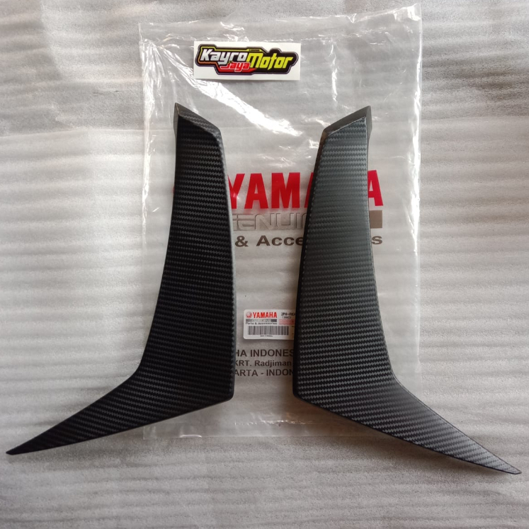 Jual Sayap Kecil Depan Sambungan Sayap kanan kiri Yamaha Mio M3 Mio Z ...