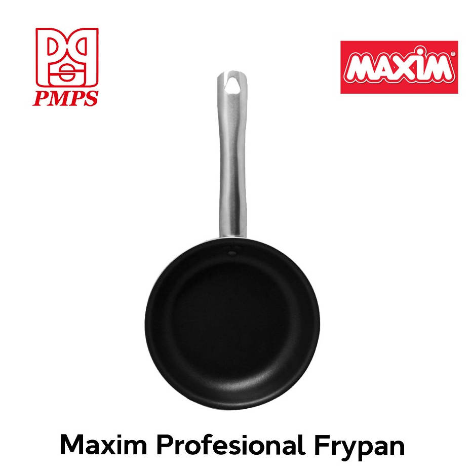 Jual Maxim Profesional Pan 20 cm | Shopee Indonesia