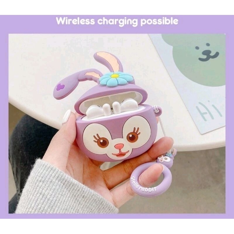 Jual case pelindung headsed bluetooth | Shopee Indonesia