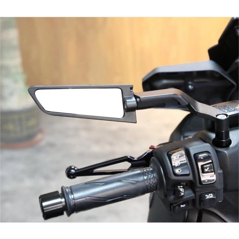 Jual Spion Winglet V2 Tipis Model siku Universal Pas Untuk Segala Motor ...