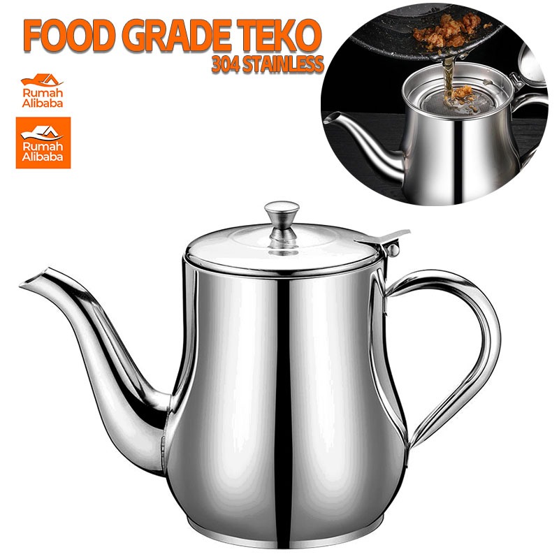 Jual 800ml Teko Saringan Teko Penyaringan Minyak/Teko saringan minyak ... Jual 800ml Teko Saringan Teko Penyaringan Minyak/Teko saringan minyak ...