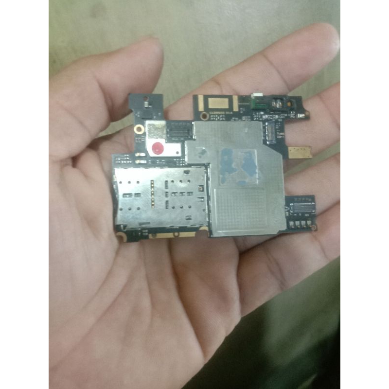 Jual MESIN XIAOMI REDMI NOT 5 PRO NORMAL | Shopee Indonesia