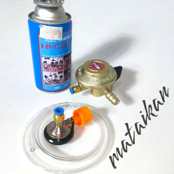 Jual New Limited Alat Refill Gas Kaleng Portable Transfer Isi Ulang Gas ...