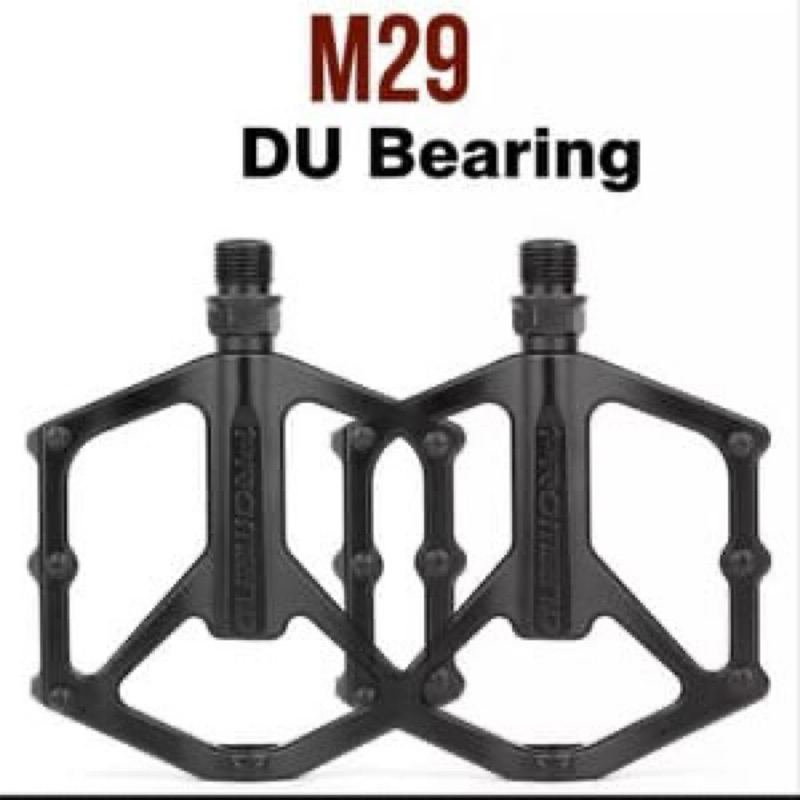 Jual Pedal Promend PD M29 (pedal MTB seli folding) | Shopee Indonesia