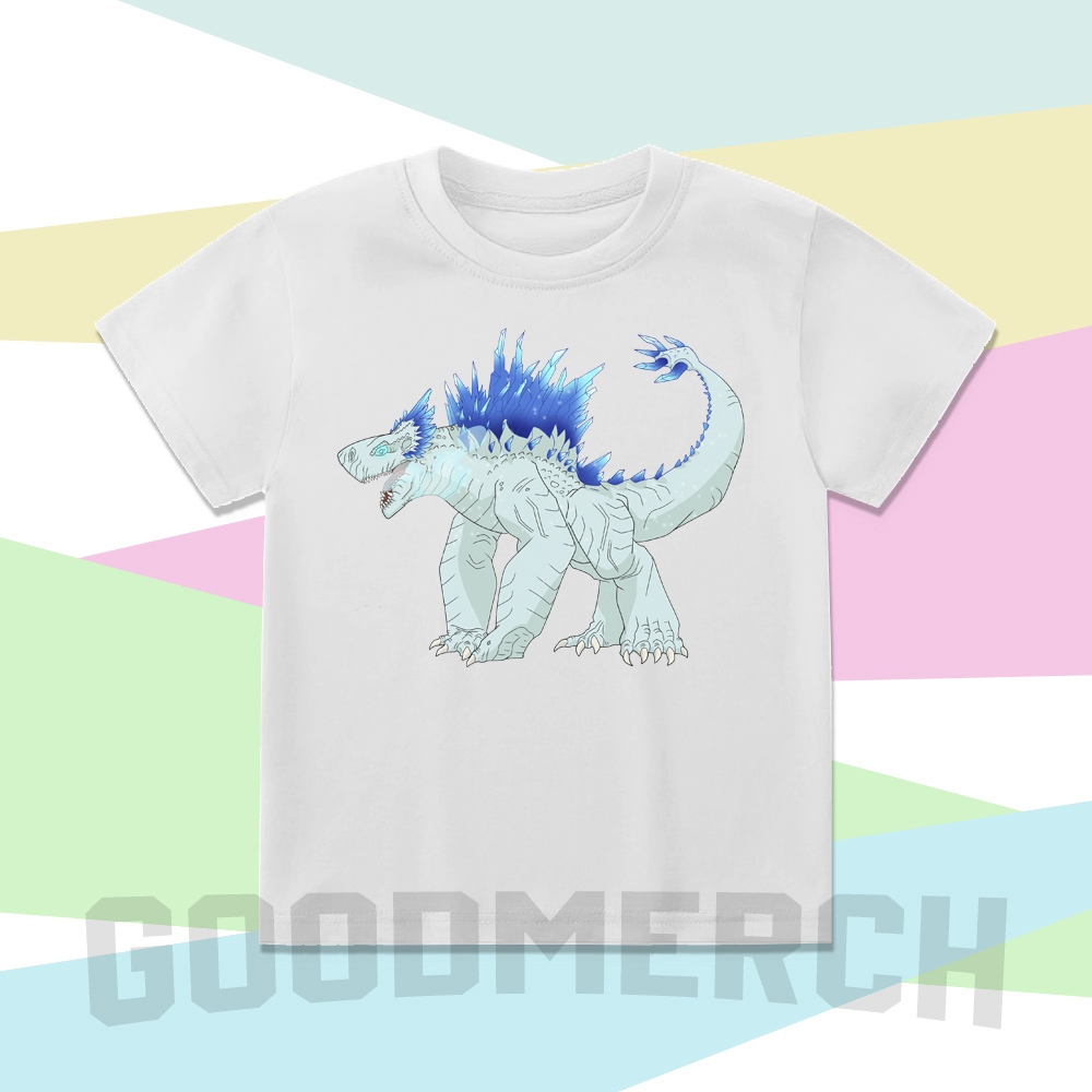 Jual BAJU ANAK KAOS ANAK SHIMO GODZILLA X KONG THE NEW EMPIRE / FREE ...