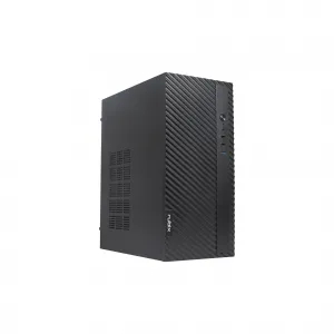 Jual Casing PC Komputer Digital Alliance DA Rubix Essential 03 + PSU ...