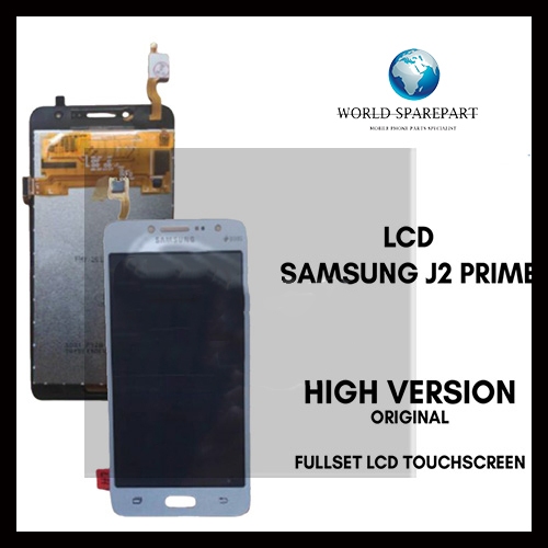 Jual LCD Samsung J2 Prime Fullset Touchscreen Garansi 1 Bulan Gratis ...