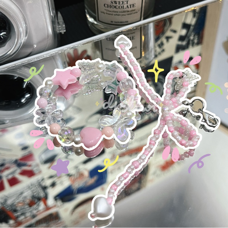 Jual ACCECORIES LS NCT WAYV | Shopee Indonesia