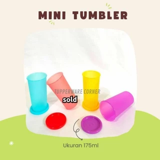 Jual Mini Tumbler Tupperware Terlengkap & Harga Terbaru Juli 2024 ...