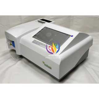 Jual Semi Auto Chemistry Analyzer Fotometer Probosis BS 15 | alat kimia ...