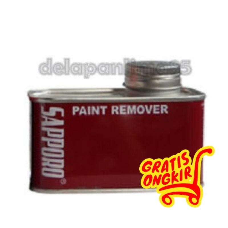 Jual Paint Remover Terlengkap & Harga Terbaru Mei 2026 | Shopee Indonesia