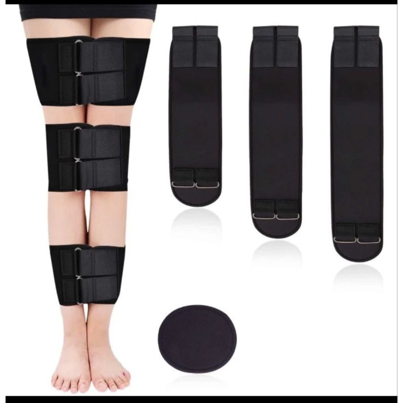 Jual Alat Bantu Jalan Penyakit Kaki X O Terapi Kaki Lurus Normal ...