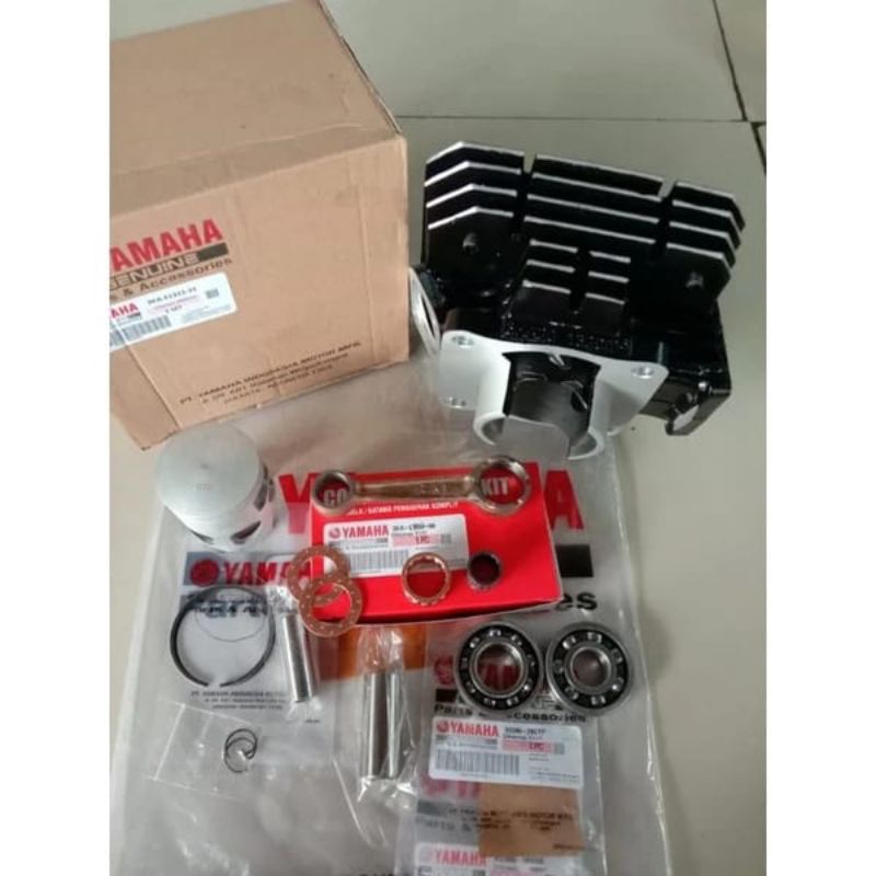 Jual Paket Blok Seher+ Setang Seher Yamaha Rx-King (YP-3XA20/132 ...