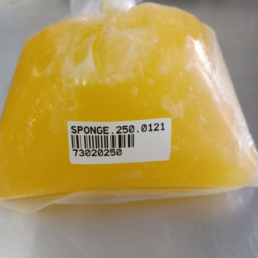 Jual Sp sponge-28 Kemasan Repack 250 gram sponge 28 Pelembut Emulsifier ...