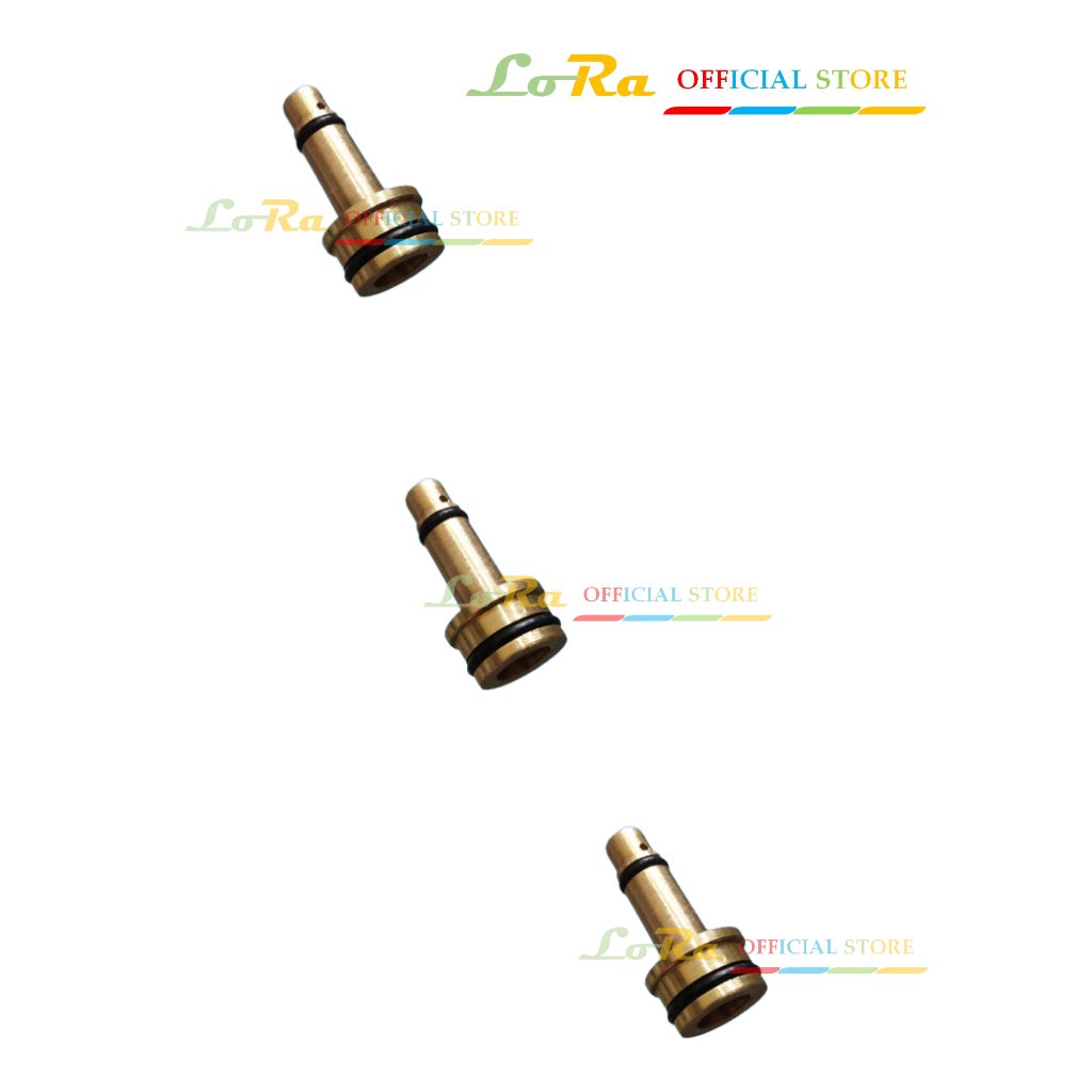 Jual Piston Kuningan R3gulator PBLebih Bagus Dari Sustapeek | Shopee ...