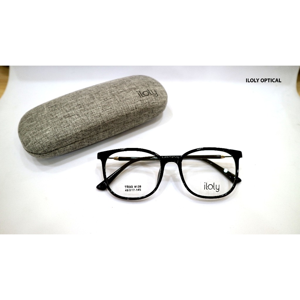 Jual FRAME KACAMATA PLASTIK UV.420 | Shopee Indonesia