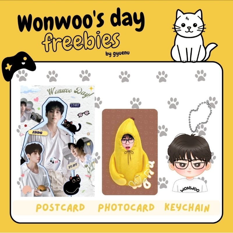 Jual freebies | Shopee Indonesia