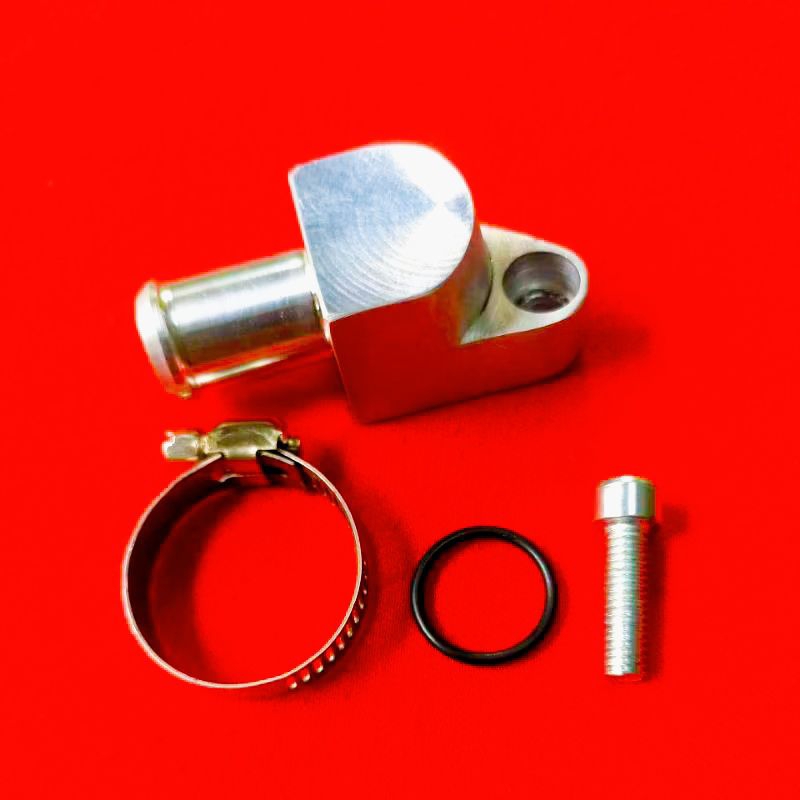 Jual BYPASS PIPA KIRI RADIATOR CYLINDER HEAD MX VIXION NMAX AEROX LEXY ...