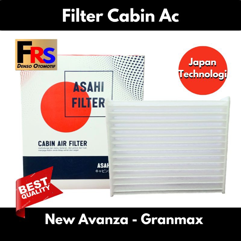 Jual Filter AC New Avanza Xenia New Rush Terios Granmax Luxio Filter ...